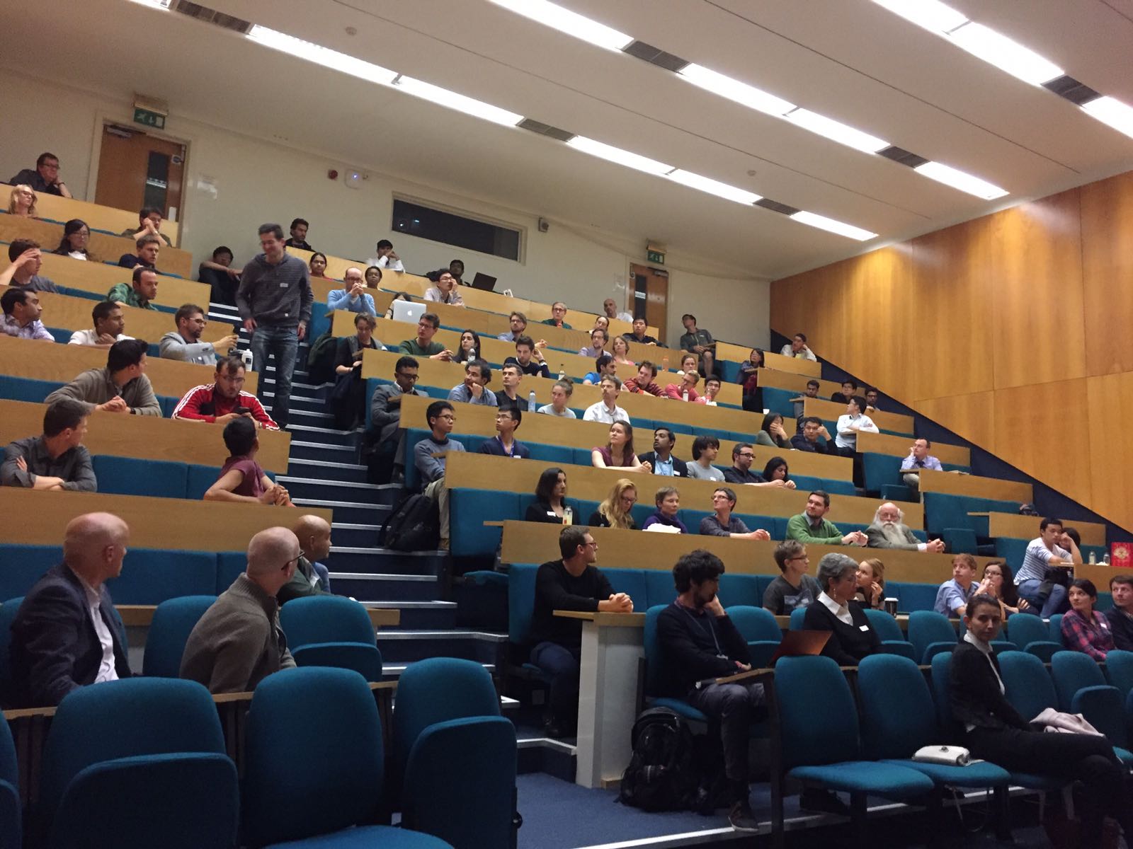 Innovation in Oxfordshire and trends shaping the industry | Oxford