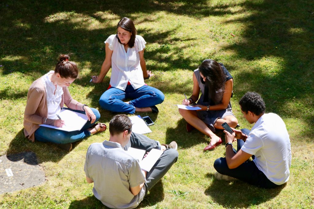 Self-Pitching Masterclass | Oxford