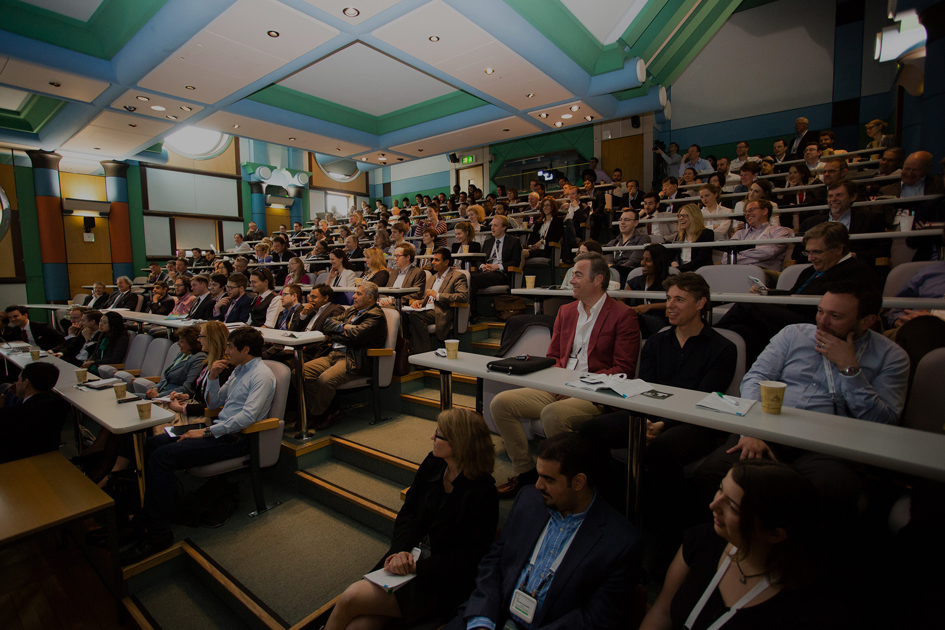 Innovation Forum Oxford is recruiting for new team members — APPLY NOW ...